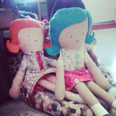 Adventures in Business with Gabrielle Krake - Tara Swiger