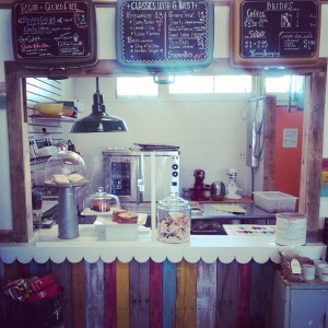 Adventures in Business with Gabrielle Krake - Tara Swiger