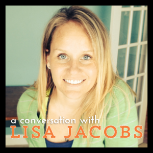 Lisa Jacobs on copywriting and income reports - Tara Swiger